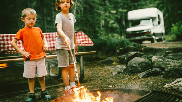 8 tips for practicing fire safety with your kids - Today's Parent