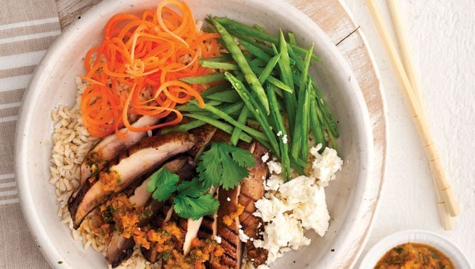 Page 93 | Recipes - Today's Parent