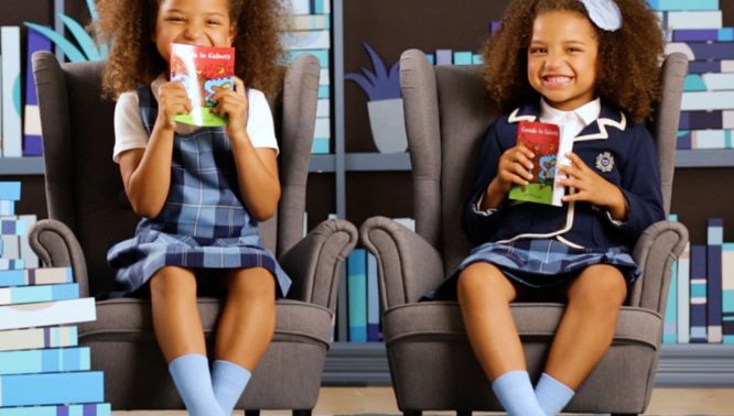 Summer reading guide - Today's Parent