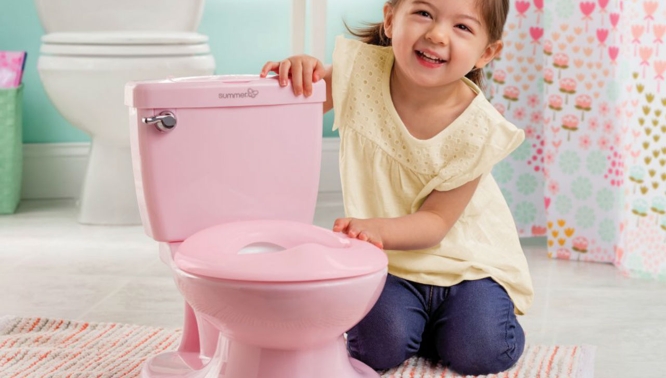 Page 2 | Potty training - Today's Parent