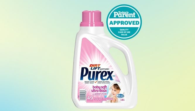 Kelsey Miki - Today's Parent