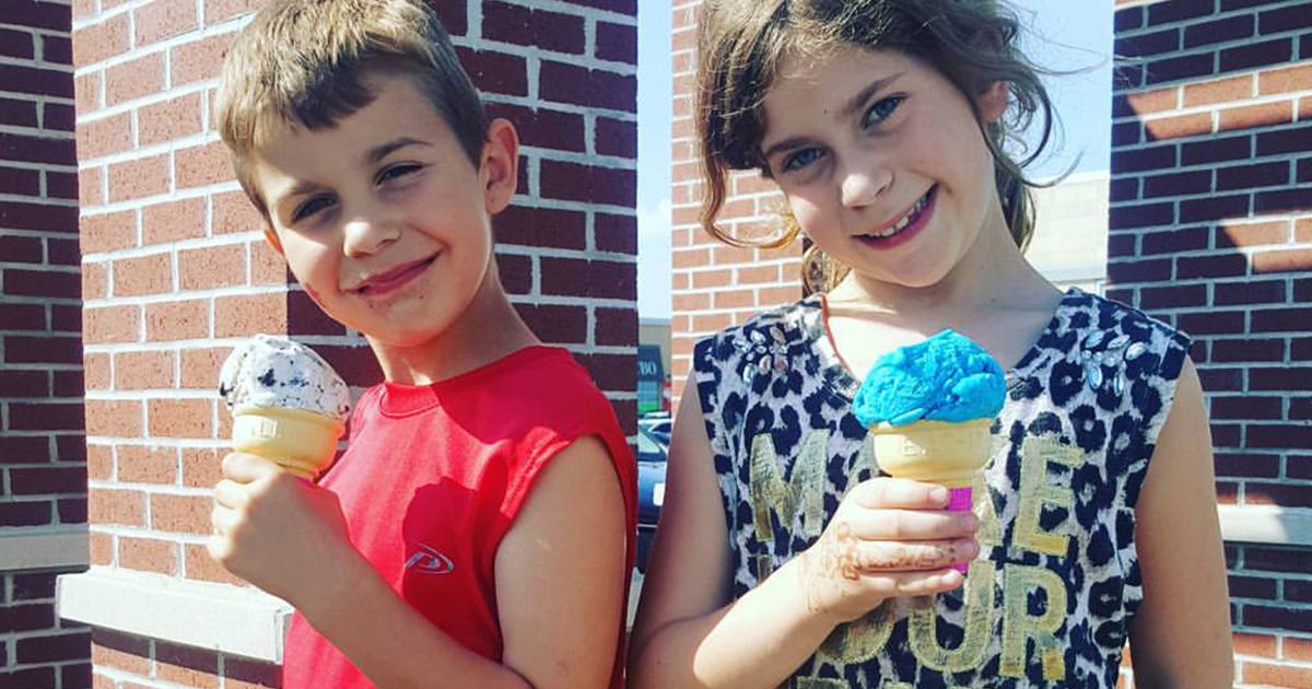 Yes, I celebrate my kids’ tiny accomplishments—with balloons and cake ...