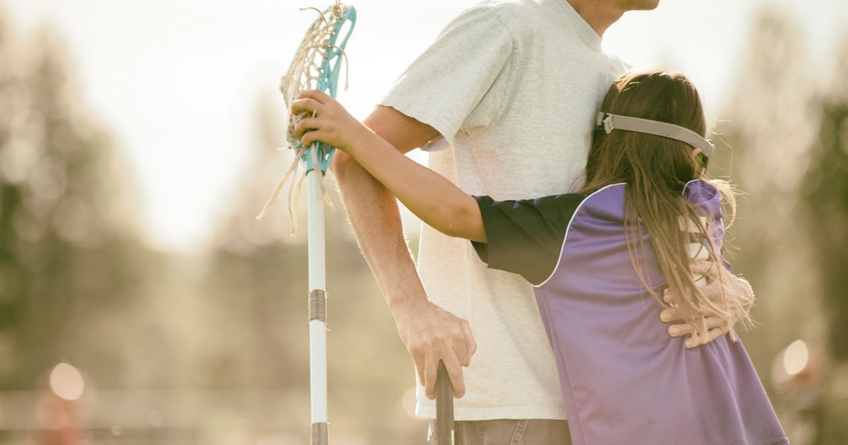 How to handle the pressure on kids in sports - Today's Parent