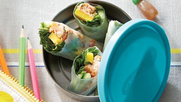 5 easy ways to turn dinners into school lunches - Today's Parent