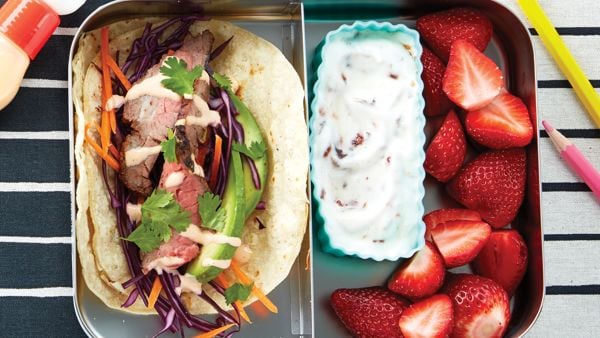 13 tasty taco recipes - Today's Parent