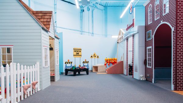 13 best indoor playgrounds in Toronto - Today's Parent