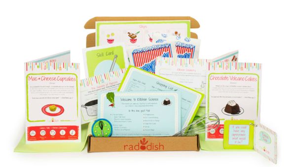10 cool subscription boxes for kids - Today's Parent