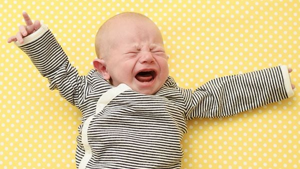 Your baby: 1 week old - Today's Parent - Today's Parent