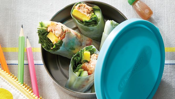 Page 83 | Recipes - Today's Parent