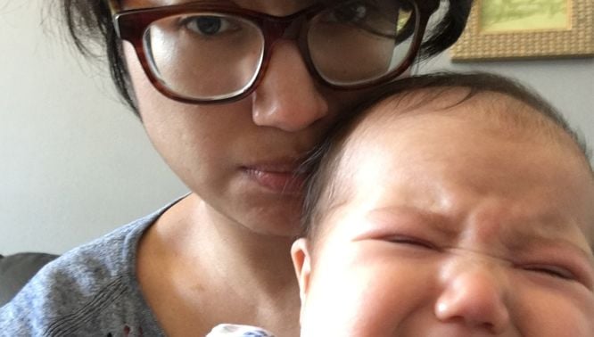 Page 5 | Postpartum care - Today's Parent