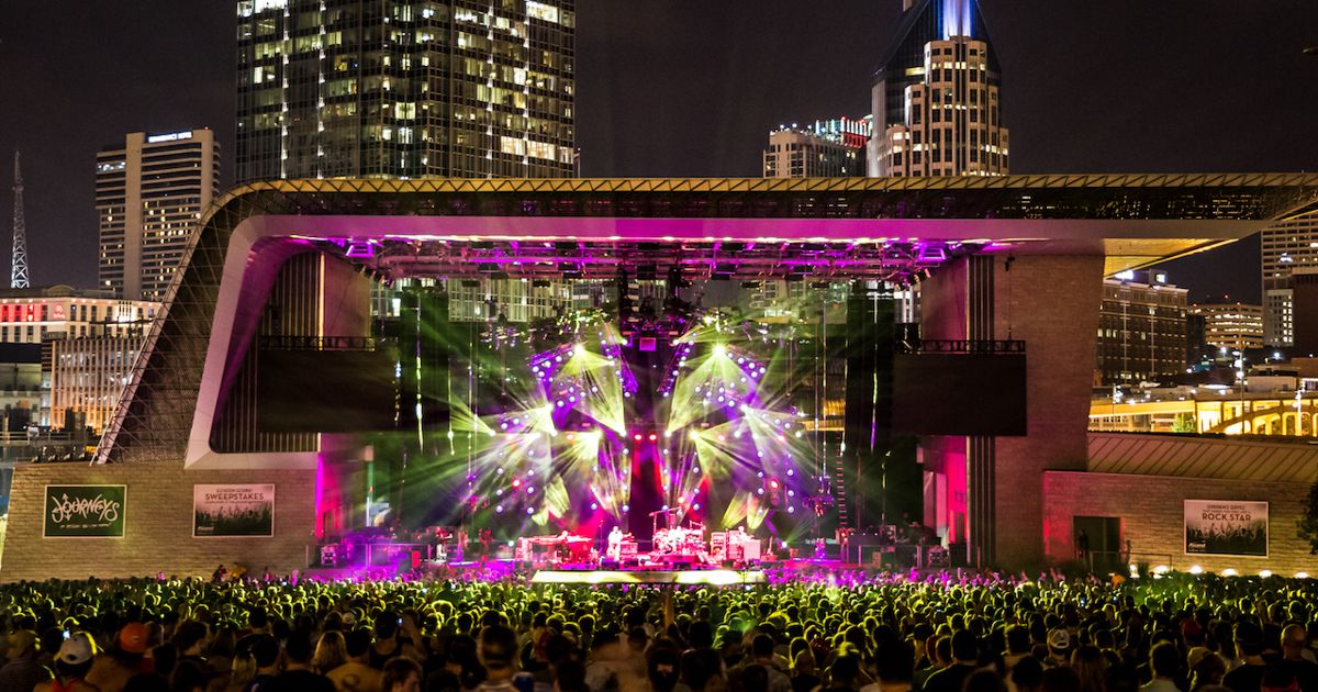 7 best things to do in Nashville with kids - Today's Parent