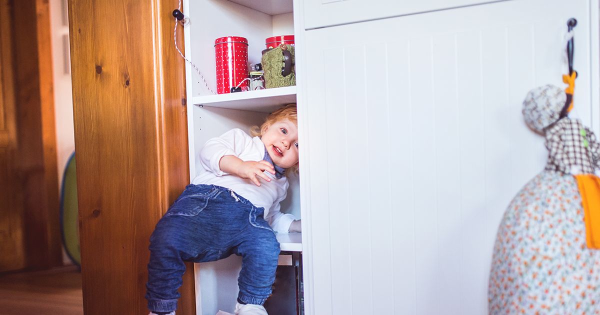 What happens if my toddler finds my weed and eats it? - Today's Parent