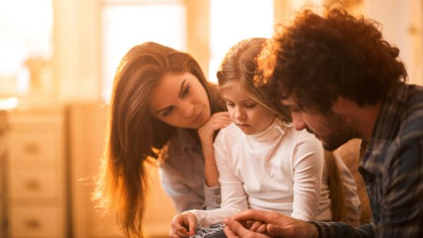 Depression is on the rise in kids—but the signs are hard to recognize ...
