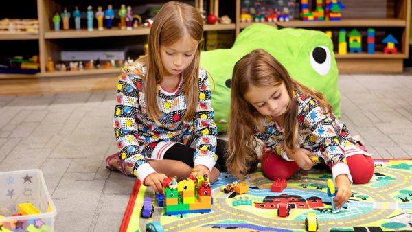 8 family-friendly hotels in Toronto - Today's Parent