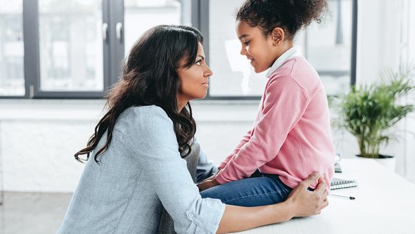 How to talk to your kids about periods - Today's Parent