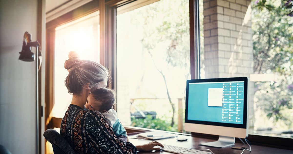 Connecting with parents online helped me survive parenting a son with ...