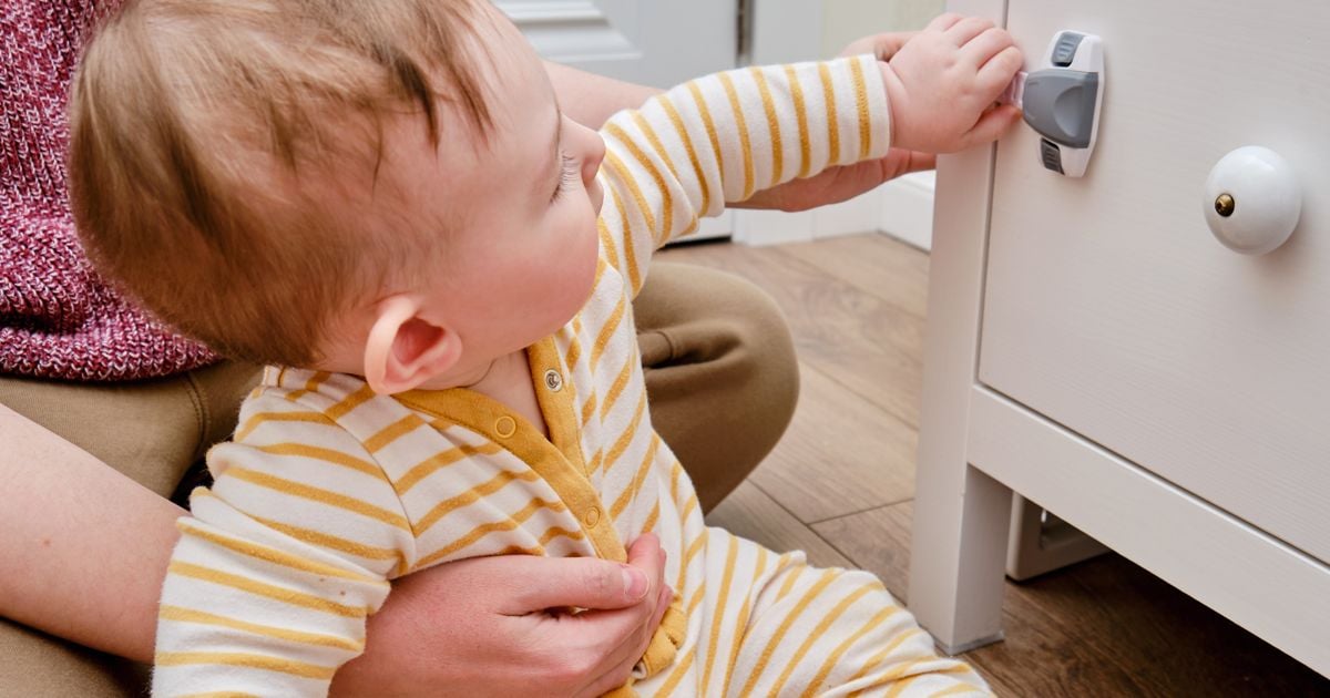 September is Baby Safety Month-Our Comprehensive Guide - Today's Parent