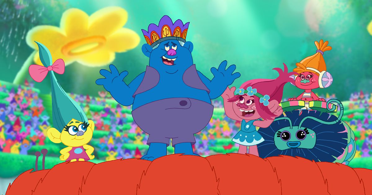 18 kids’ movies and shows coming to Netflix Canada in November 2018 ...
