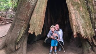 Kelly McQuillan - Today's Parent