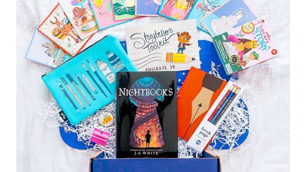 10 cool subscription boxes for kids - Today's Parent