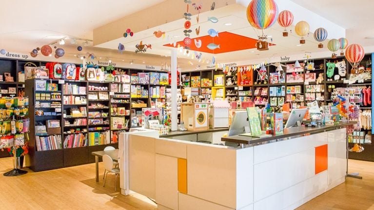 The Complete Guide To Canadian Toy Stores - Today's Parent