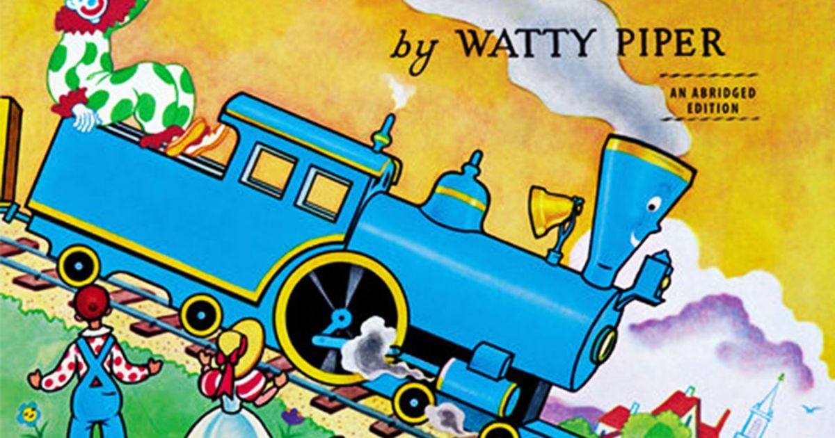 Books for your preschooler - Today's Parent