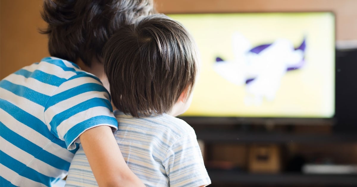 7 ways to turn off the TV or Netflix without causing a meltdown - Today ...