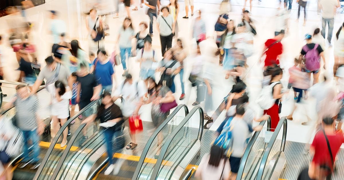 5 things you need to teach your kid about getting lost - Today's Parent