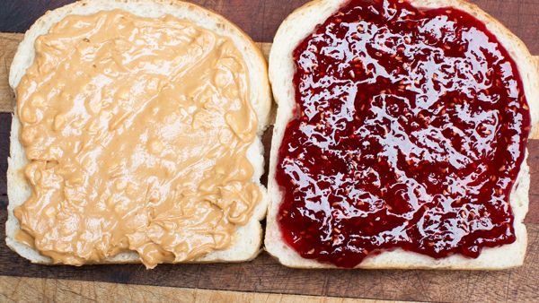 Here’s why banning peanuts in schools might not be the best answer ...