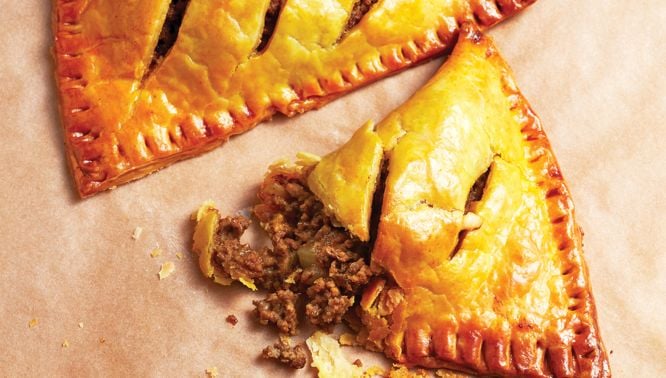 Page 62 | Recipes - Today's Parent