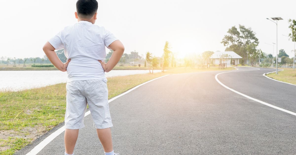 8 ways to help a child with autism manage their weight - Today's Parent