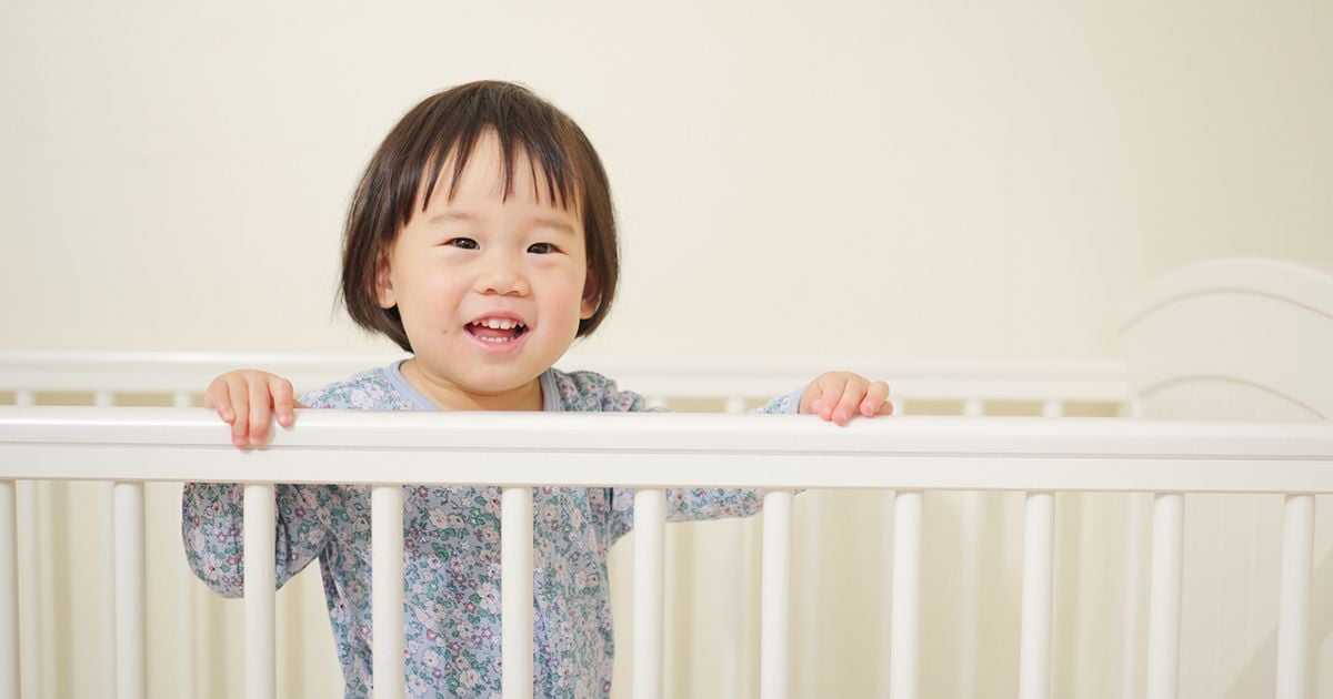 What nap schedule is right for your baby’s age? - Today's Parent