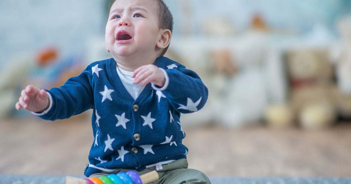 What is all the fuss about the Wonder Weeks? - Today's Parent