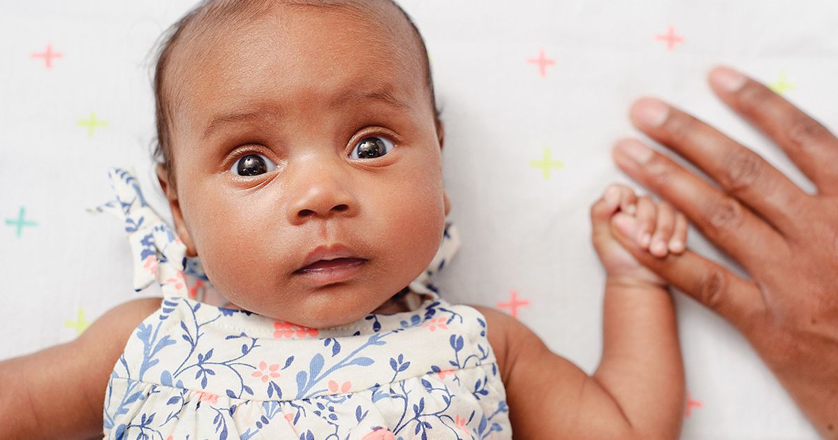 Can’t-miss moments: Make sure you capture these 16 baby milestones on ...