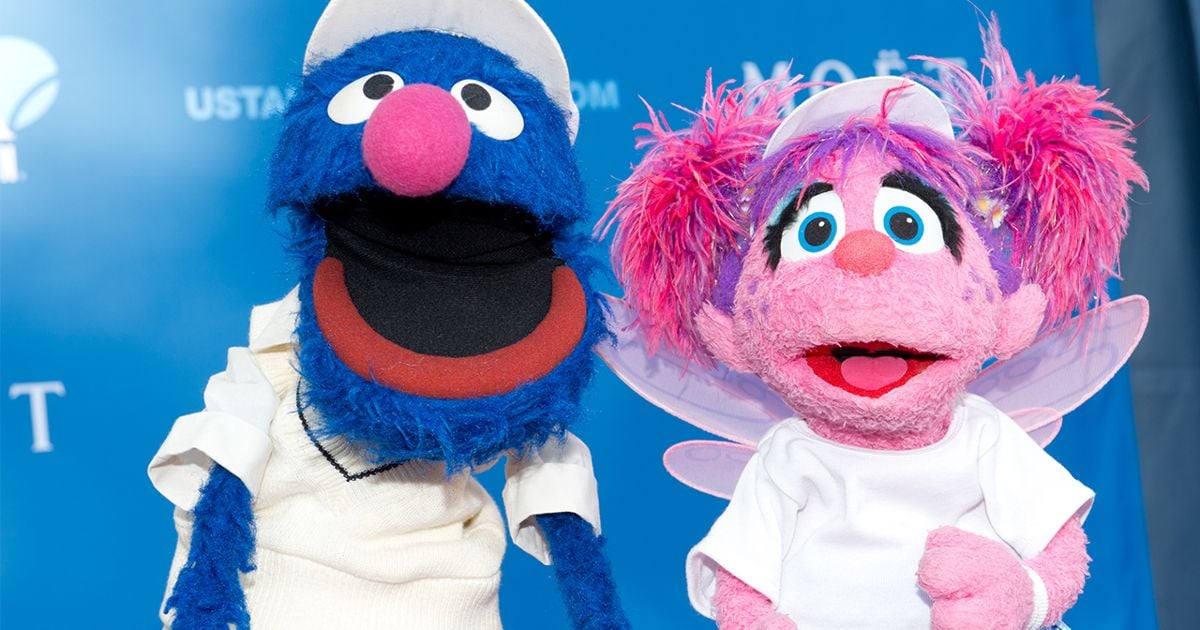 The new Yanny vs Laurel? Sure sounds like Grover dropped the F-bomb on ...