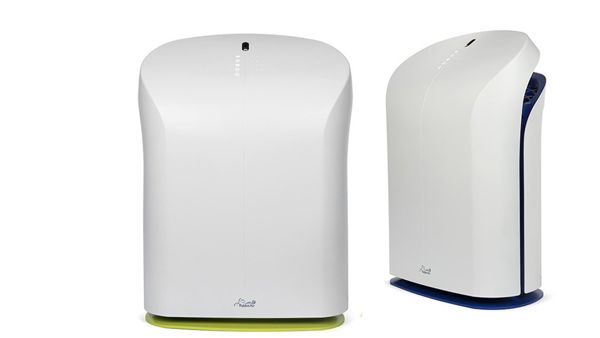 Review: Rabbit Air BioGS 2.0 SPA-625A Air Purifier - Today's Parent ...