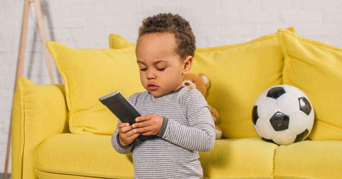 5 tips for picking your kid's first TV shows - Today's Parent