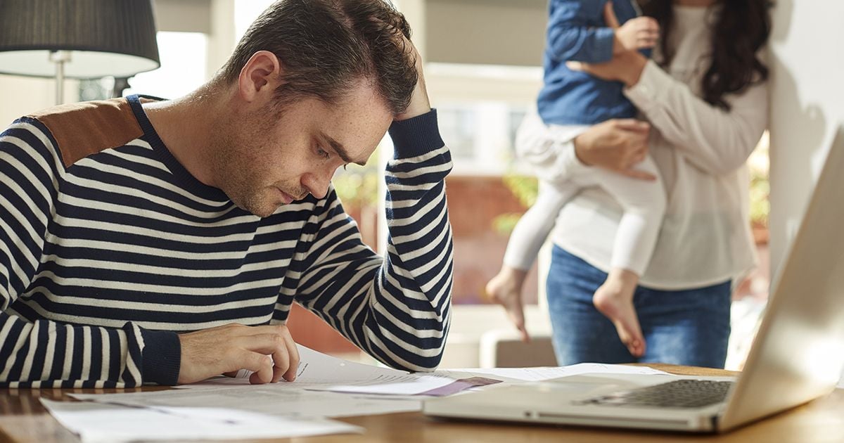 How to stop fighting about money - Today's Parent