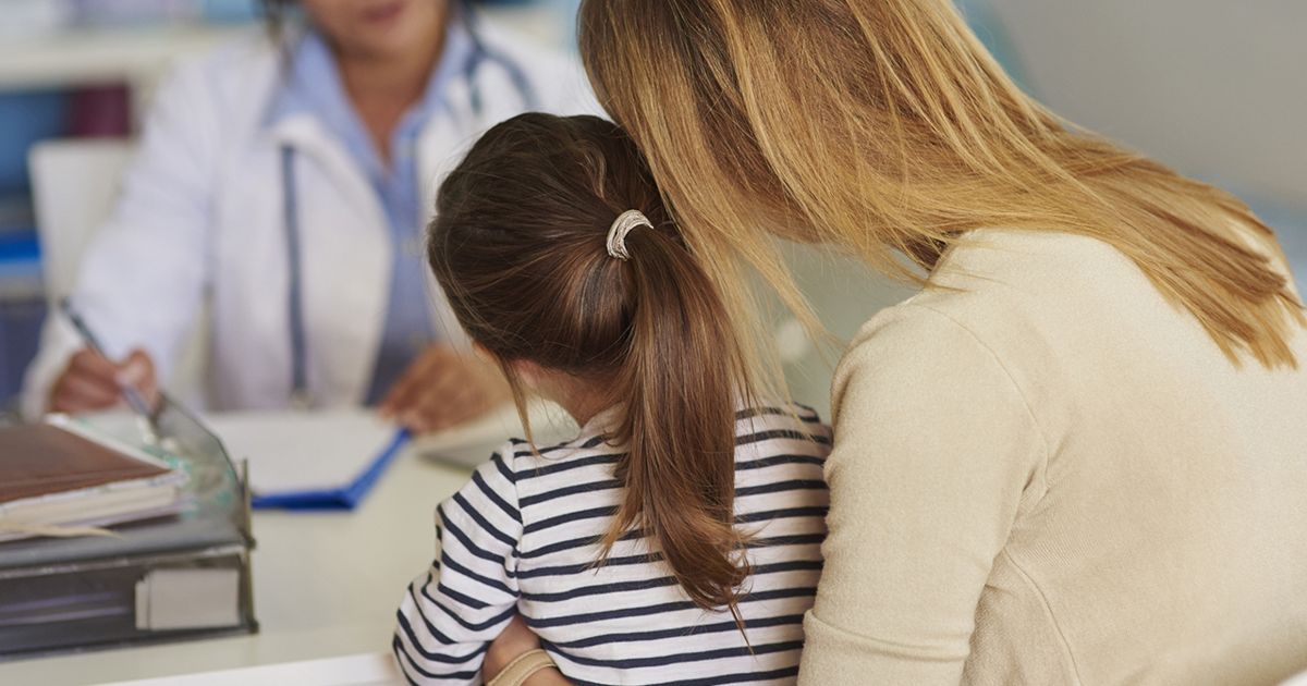 Allergy testing: What to expect at an allergist appointment - Today's ...