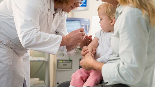 Large study shows yet again that the MMR vaccine does not cause autism ...