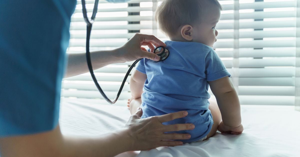 What is Rotavirus? - Today's Parent