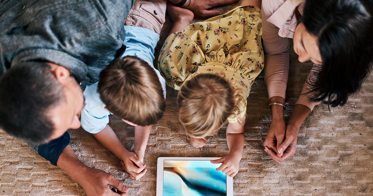 The best tablets for your family in 2019 - Today's Parent