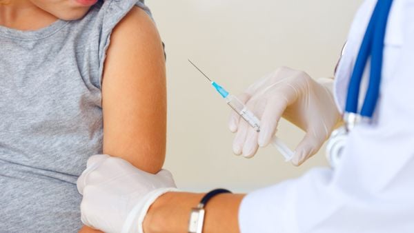 Most of us support mandatory vaccinations—but is there a downside ...