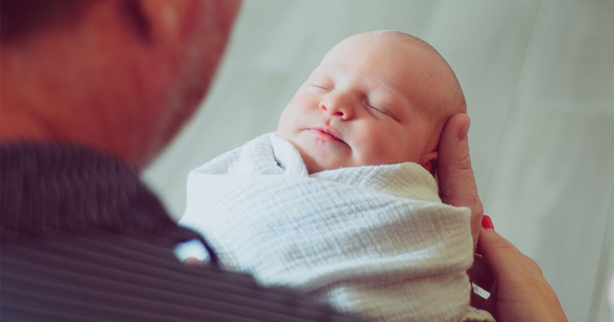 11 best baby swaddles - Today's Parent