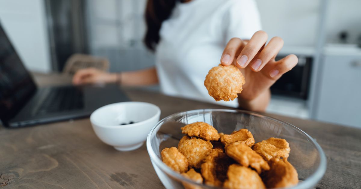 Order Snacks Online: Our Prime Day Faves - Today's Parent