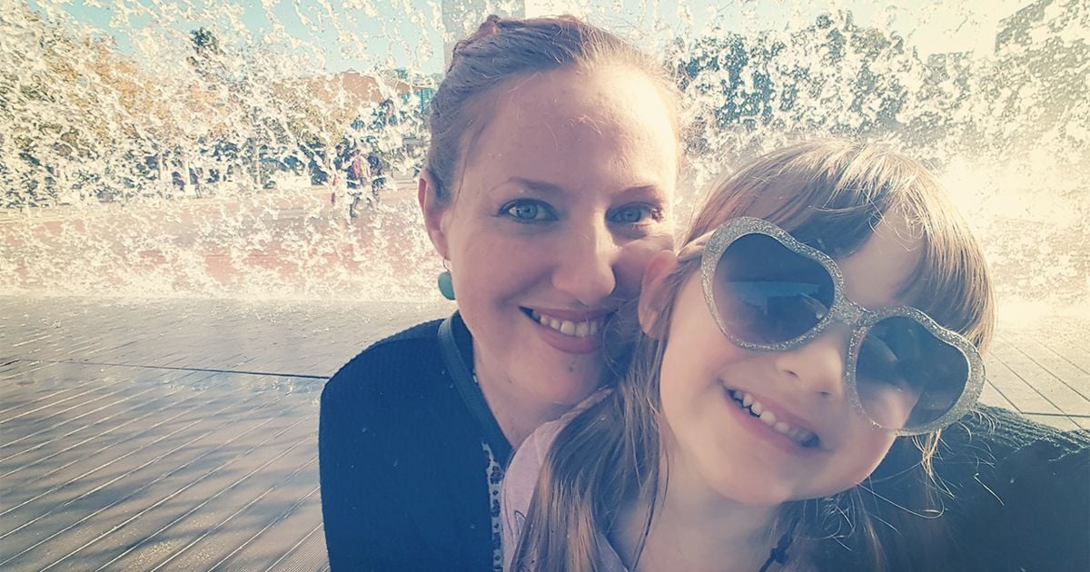 I'm a better mother because I only have one child - Today's Parent