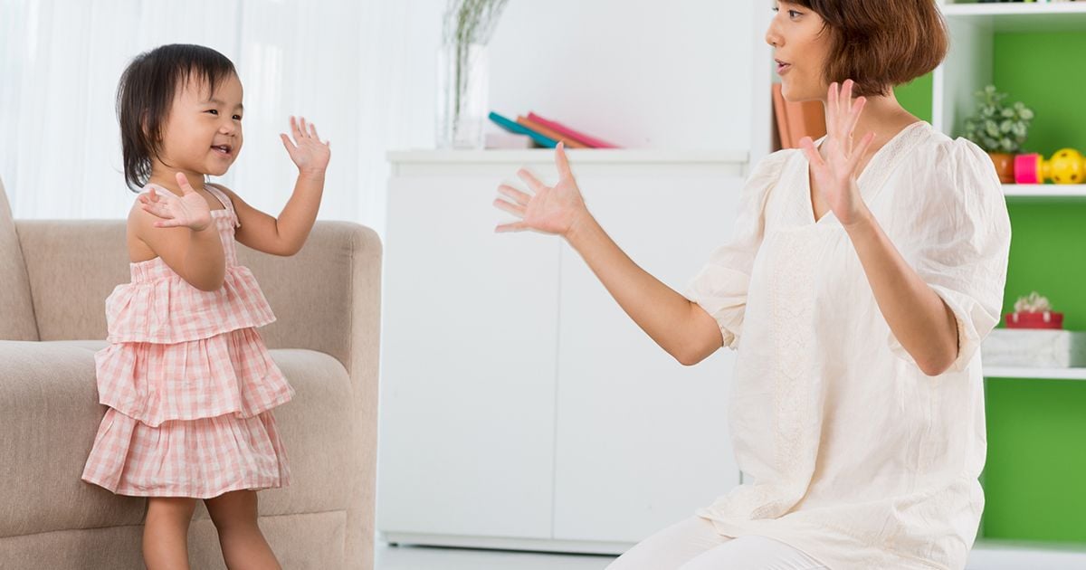 Lyrics to lullabies and songs you need in your baby's life - Today's Parent