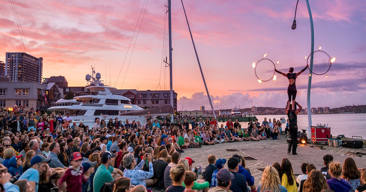 10 summer festivals worth checking out across Canada - Today's Parent