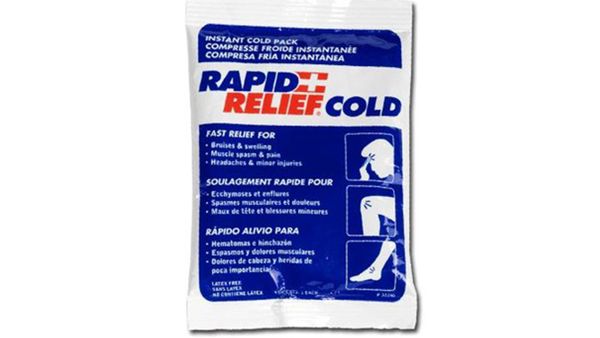 What should be in a family first-aid kit? - Today's Parent