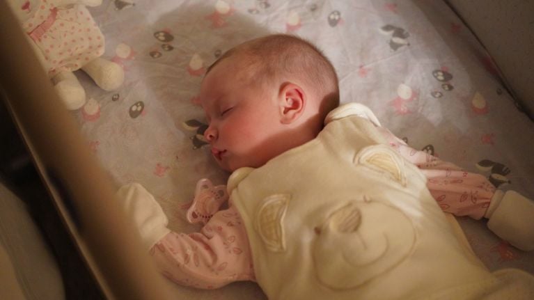 The 15 Most Dangerous Baby Products - Today's Parent